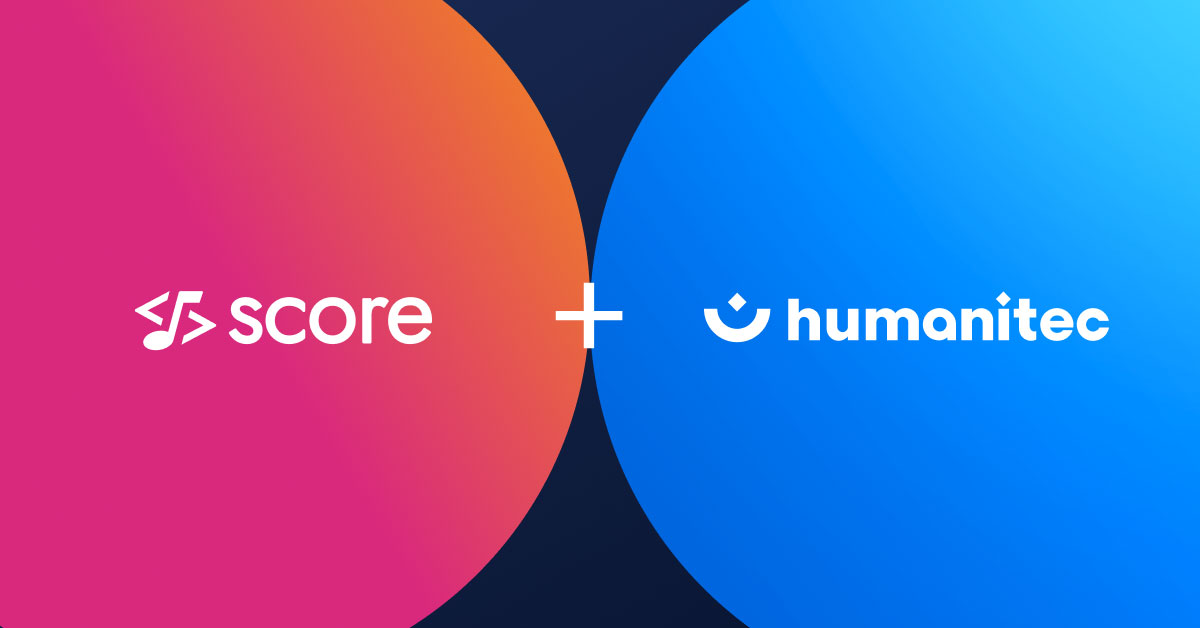 How to deploy a Workload with Score and Humanitec | Humanitec